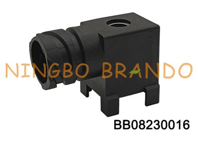 China Auto Spare Parts 24V DC Solenoid Coil 2.5W 8mm Hole for sale