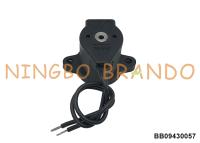 China 24VDC Solenoid Coil For Milkrite Interpuls Electronic Milk Pulsator LE30 LP30 CV30 for sale