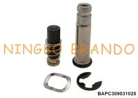 China DAIRYMASTER Milking Pulsator Solenoid Valve Armature Plunger P206 for sale
