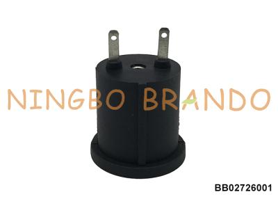 China Solenoid Coil For GEA WESTFALIA AutoPlus StimoPlus Milk Pulsator 24V 7051-2689-030 for sale