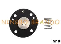 China TKISM010N02 1/2'' Diaphragm Repair Kit for Turbo TI010NM TI010NP Pulse Valve for sale