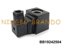 China Parker Type 693715 697228 697229 Hydraulic Solenoid Valve Coil 110VAC 220VAC for sale