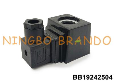 China Parker Type 693715 697228 697229 Hydraulic Solenoid Valve Coil 110VAC 220VAC for sale