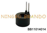 China LPG CNG Auto Part Solenoid Coil 12VDC 12 Volt DC12V 48W for sale