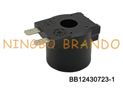 China DC12V Solenoid Coil For Landi Renzo LPG Solenoid Valve CNG Reducer 12 Volt 12VDC 9W for sale