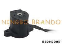 China 24VDC Panazoo Solenoid Coil for LE20 LP20 CV20 InterPuls Electric Milk Pulsator for sale