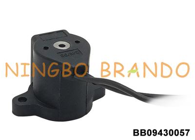 China 24VDC Panazoo Solenoid Coil for LE20 LP20 CV20 InterPuls Electric Milk Pulsator for sale