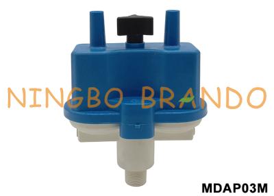 China BouMatic Type HiFlo Evolution 8583219 Pulsator For Milk Machine 24VDC for sale