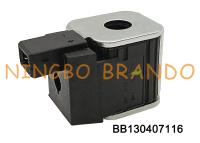 China Hydraulic Solenoid Coil PAT.5002253 CCS012A CCS024A CCP012A CCP024A CCS012AD CCS024AD for sale