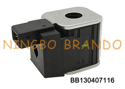 China Hydraulic Solenoid Coil PAT.5002253 CCS012A CCS024A CCP012A CCP024A CCS012AD CCS024AD for sale