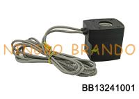 China 0200B Wire Lead Type Pulse Valve Solenoid Coil 12V 24V 110V 220V for sale