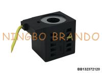 China Deltrol Type Solenoid Coil 10226-08 10226-14 10226-38 10194-19 10184-32 10190-44 for sale