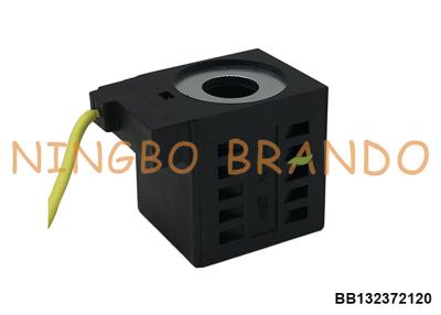 China Deltrol Type Solenoid Coil 10226-08 10226-14 10226-38 10194-19 10184-32 10190-44 for sale