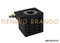 China Deltrol Type Solenoid Coil 10196-60 10196-61 10196-62 10VDC 12VDC 24VDC 16W for sale