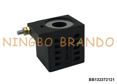 China Deltrol Type Solenoid Coil 10196-60 10196-61 10196-62 10VDC 12VDC 24VDC 16W for sale