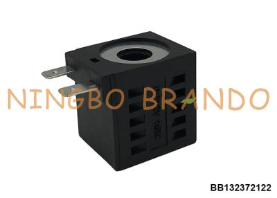 China Deltrol Type Solenoid Coil 10225-98 10225-96 10221-46 10216-12 10216-11 10222-50 for sale
