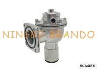 China RCA45FS GOYEN Type Pulse Jet Diaphragm Valve RCA45FS010 RCA45FS020 RCA45FS000 for sale