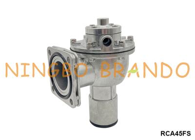 China RCA45FS GOYEN Type Pulse Jet Diaphragm Valve RCA45FS010 RCA45FS020 RCA45FS000 for sale
