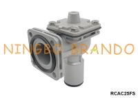 China RCAC25FS GOYEN Type Pulse Jet Valve RCAC25FS010 RCAC25FS020 RCAC25FS000 for sale