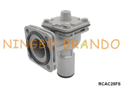 China RCAC25FS GOYEN Type Pulse Jet Valve RCAC25FS010 RCAC25FS020 RCAC25FS000 for sale
