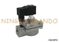 China CAC20T4 GOYEN Type Solenoid Pulse Valve CAC20T4012 CAC20T4022 CAC20T4002 for sale