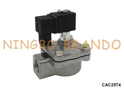 China CAC20T4 GOYEN Type Solenoid Pulse Valve CAC20T4012 CAC20T4022 CAC20T4002 for sale