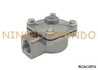 China RCAC20T4 Goyen Type Pulse Jet Valve RCAC20T4002 RCAC20T4012 RCAC20T4022 for sale