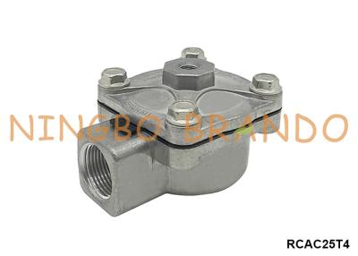 China RCAC20T4 Goyen Type Pulse Jet Valve RCAC20T4002 RCAC20T4012 RCAC20T4022 for sale