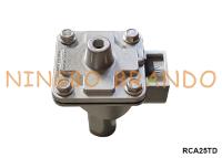 China RCA25TD 2512 GOYEN Type Pulse Jet Valve RCA25TD000 RCA25TD200 RCA25TD010 for sale