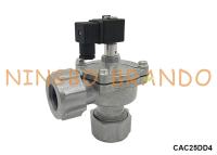 China CAC25DD4 GOYEN Type Pulse Valve CAC25DD4012 CAC25DD4022 CAC25DD4002 for sale