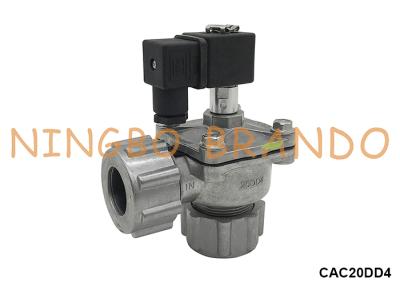 China CAC20DD4 GOYEN Type Pulse Jet Valve CAC20DD4012 CAC20DD4002 CAC20DD4022 for sale