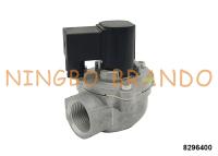 China 8296400 1'' Norgren Buschjost Type Pulse Jet Valve 8296400.8171 8297400.8171 for sale
