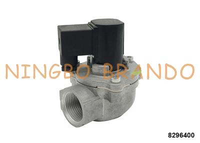 China 8296400 1'' Norgren Buschjost Type Pulse Jet Valve 8296400.8171 8297400.8171 for sale