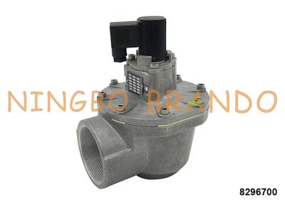 China 8296800 Norgren Buschjost Type Pulse Jet Valve 8296800.8171 8297800.8171 2.5'' for sale