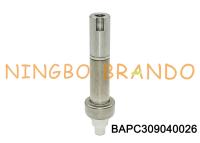 China Truck Clutch Servo Solenoid Armature Plunger Tube 20583314 22279199 20702892 22279246 8171512 for sale