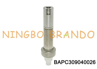 China Truck Clutch Servo Solenoid Armature Plunger Tube 20583314 22279199 20702892 22279246 8171512 for sale