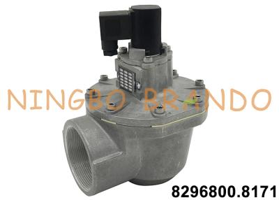 China Norgren Buschjost Type 8296800.8171 Pulse Jet Valve For Dust Collector for sale