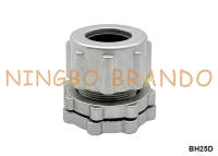 China BH25D FAP-A-1-25 GOYEN Type Bulkhead Connector for Dust Collector Pulse Valve for sale