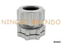China BH40D FAP-A-1-40 GOYEN Type Pulse Valve Bulkhead Connector Single Dresser Nut for sale