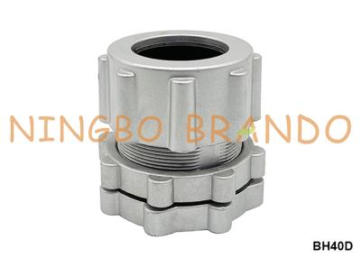China BH40D FAP-A-1-40 GOYEN Type Pulse Valve Bulkhead Connector Single Dresser Nut for sale