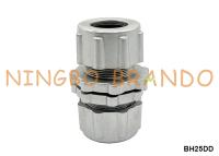 China BH25DD FAP-A-2-25 GOYEN Type Pulse Valve Bulkhead Connector 1'' DN25 for sale