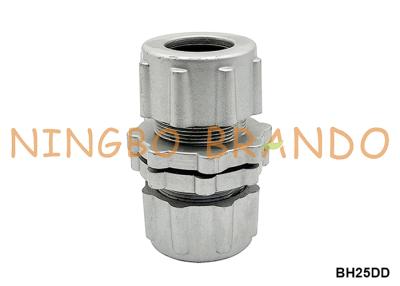 China BH25DD FAP-A-2-25 GOYEN Type Pulse Valve Bulkhead Connector 1'' DN25 for sale