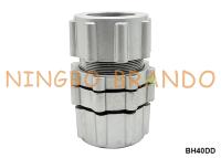 China BH40DD FAP-A-2-40 GOYEN Type Bulkhead Connector for Pulse Valve 1-1/2'' DN40 for sale