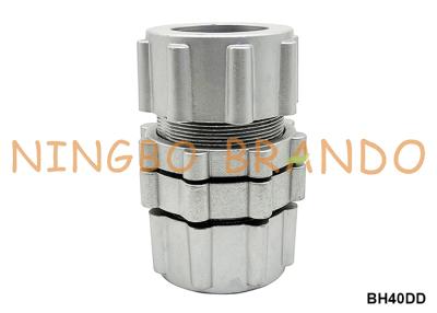 China BH40DD FAP-A-2-40 GOYEN Type Bulkhead Connector for Pulse Valve 1-1/2'' DN40 for sale