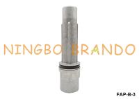 China FAP-B-3 FAP-B-2 Bulkhead Connector for Pulse Valve Dust Collector Air Header Tank for sale