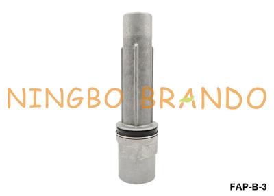 China FAP-B-3 FAP-B-2 Bulkhead Connector for Pulse Valve Dust Collector Air Header Tank for sale