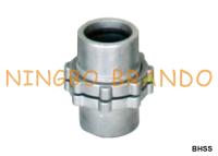 China BH25SS BH45SS FAP-A-1-4 GOYEN Type Bulkhead Connector for Pulse Valve for sale