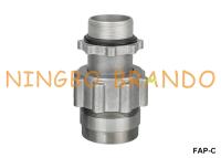China FAP-C FAP-C-1 Bulkhead Connector for Dust Collector Pulse Jet Valve for sale