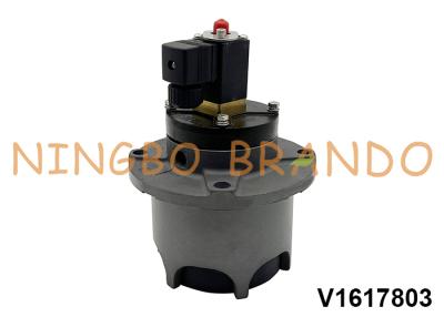 China V1617803 Alstom Optipow Type 105 3'' Pulse Jet Valve V1617803-0100 V1617803-0500 for sale