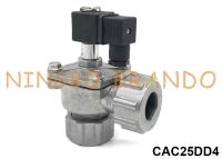 China CAC20DD4 GOYEN Type Pulse Jet Valve CAC20DD4012 CAC20DD4002 for sale